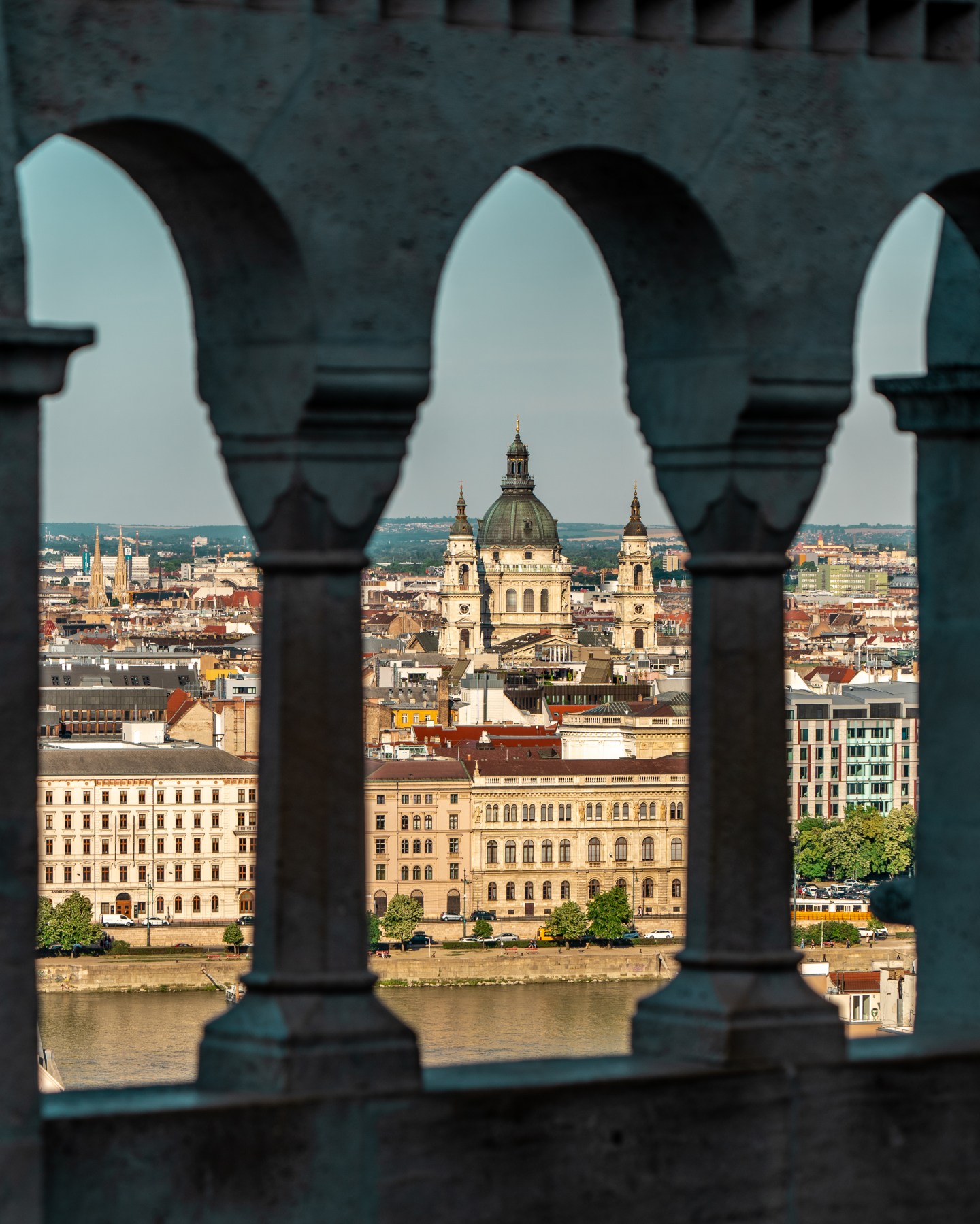The Ultimate Buda Castle Guide – Stuffed Cabbage Adventures