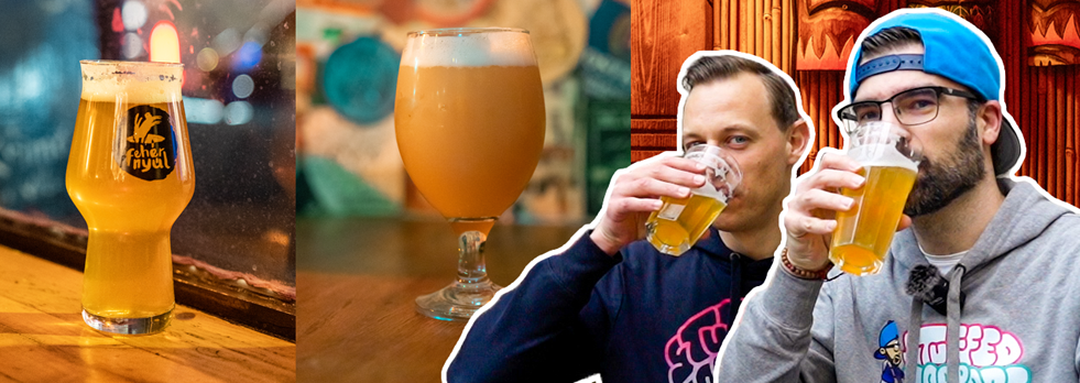 Bar Hopping In Budapest: Experiencing 6 Unique Bars – Stuffed Cabbage ...